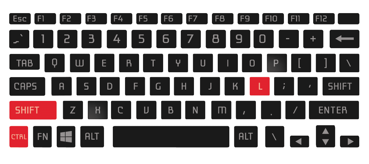 Os Melhores Atalhos Do Windows Com As Teclas Ctrl Shift 