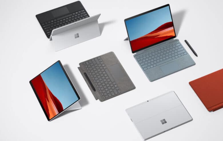 Surface Laptop Go: o novo computador acessível da Microsoft chega a ...