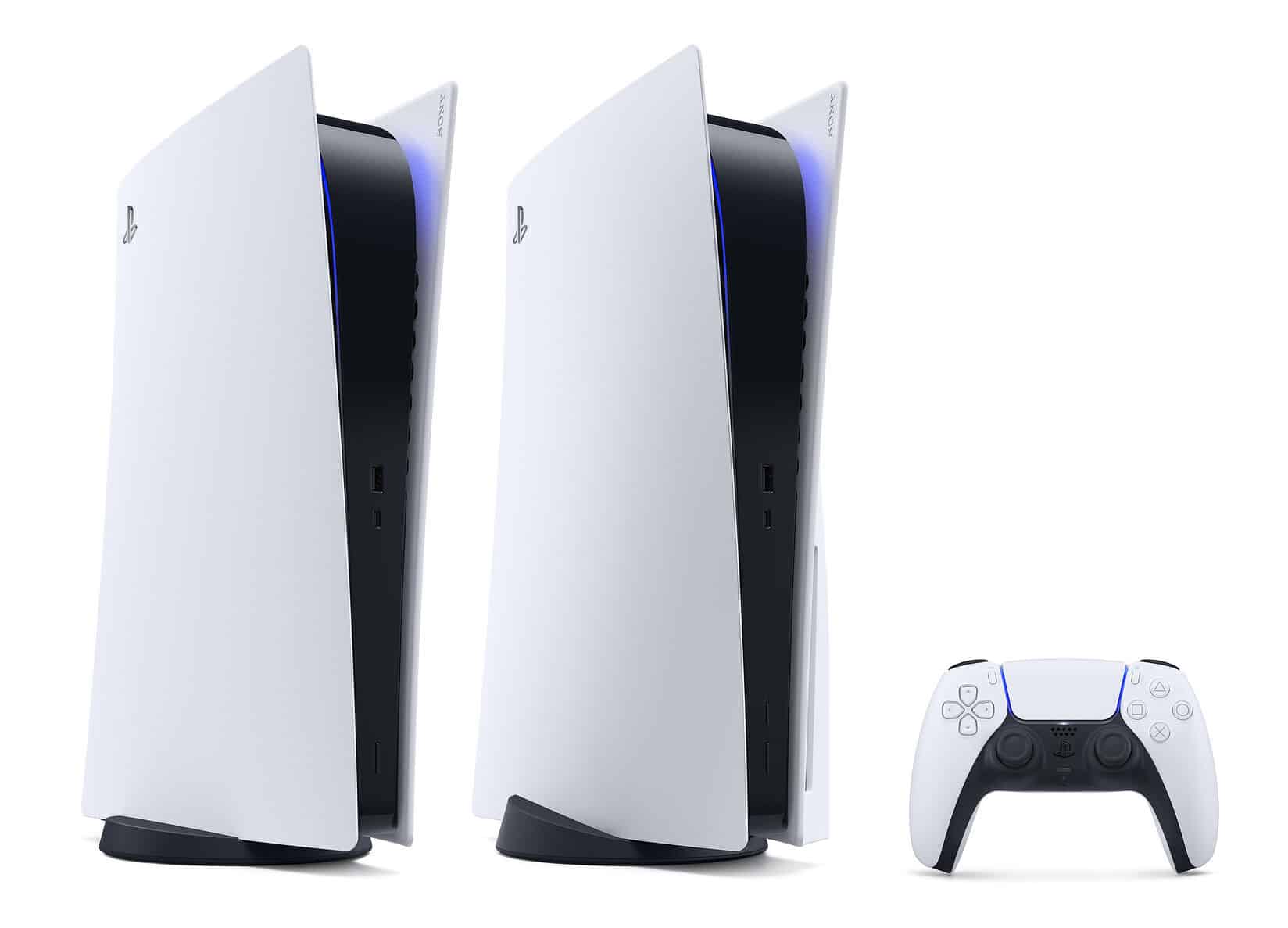 A PlayStation 5 já está disponível em Portugal