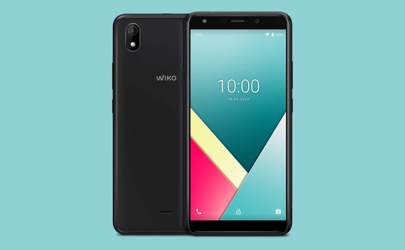 Wiko Y61: há um novo smartphone low-cost com ecrã de seis polegadas por ...