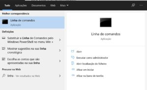 Dicas e truques para a linha de comandos do Windows que provavelmente ...
