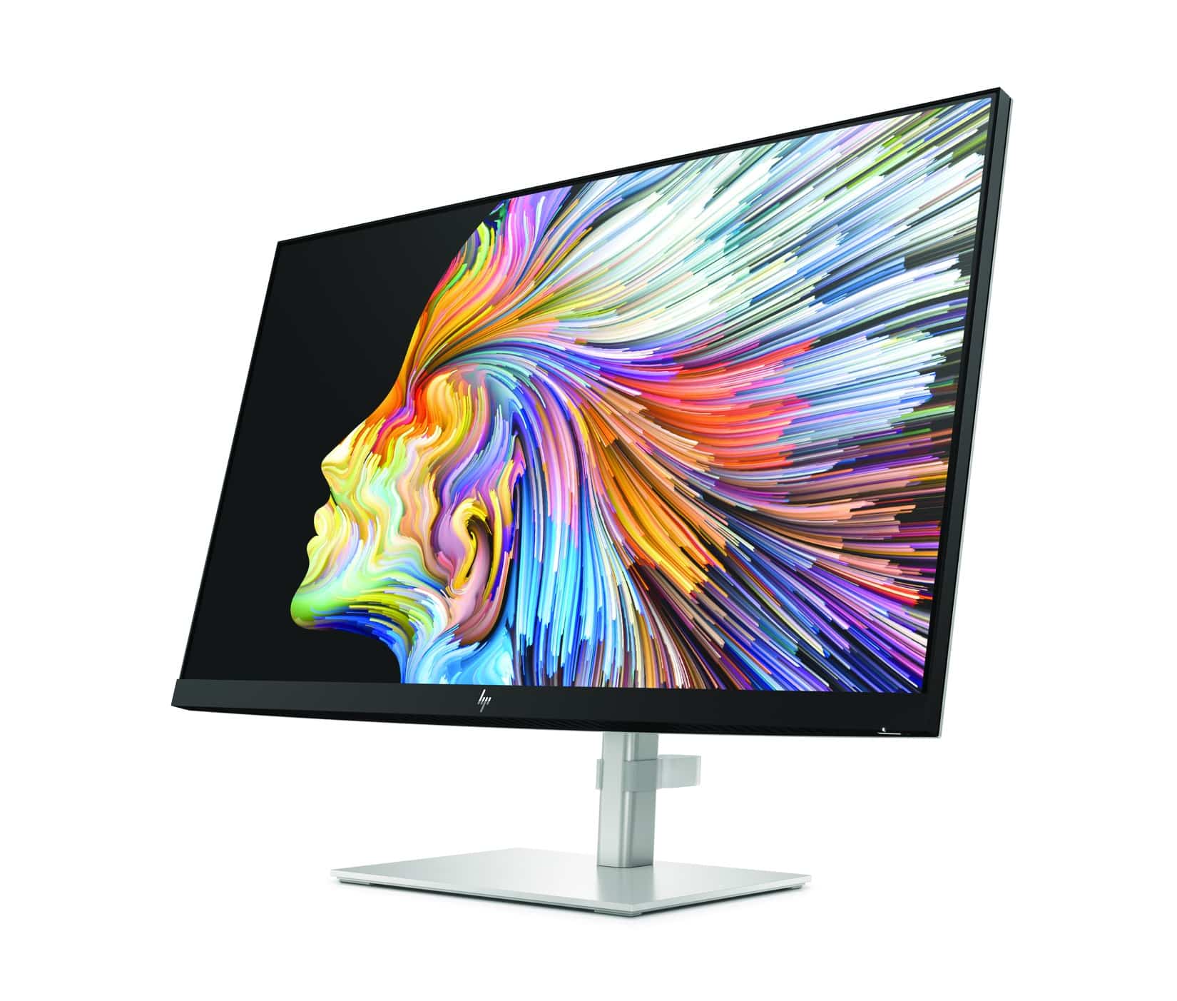 HP lança monitor para criadores de conteúdos