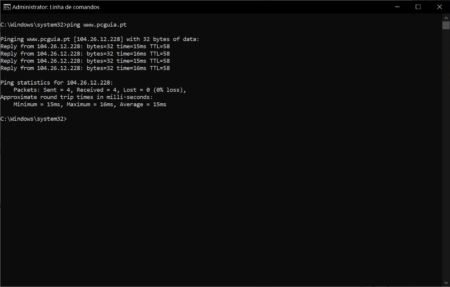 8 comandos para redes que todos os utilizadores do Windows devem saber