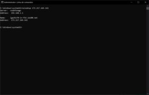 8 comandos para redes que todos os utilizadores do Windows devem saber