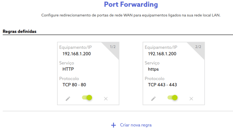 Como transformar um Raspberry pi 4 num NAS - Parte 4