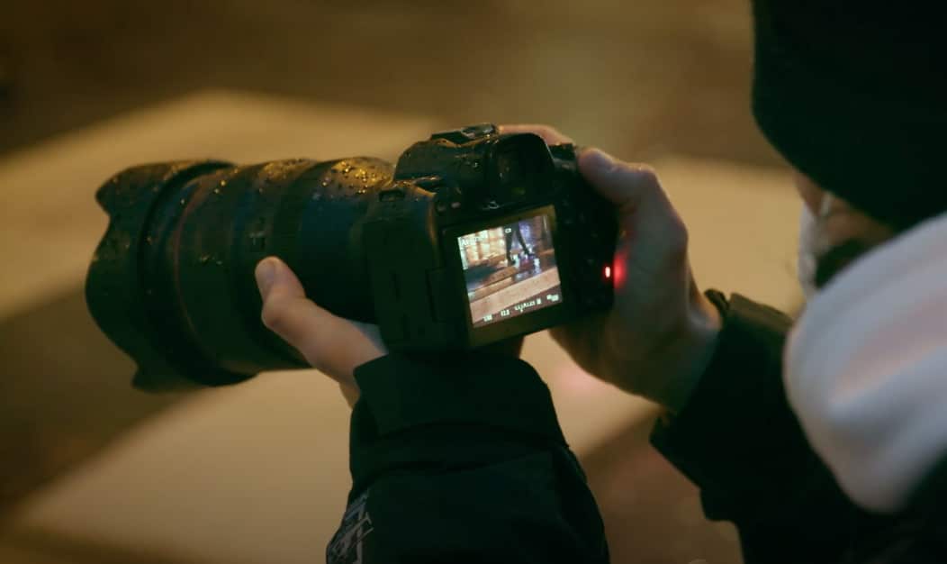 Light in the Dark: a nova competição de fotografia da Canon anda entre ...