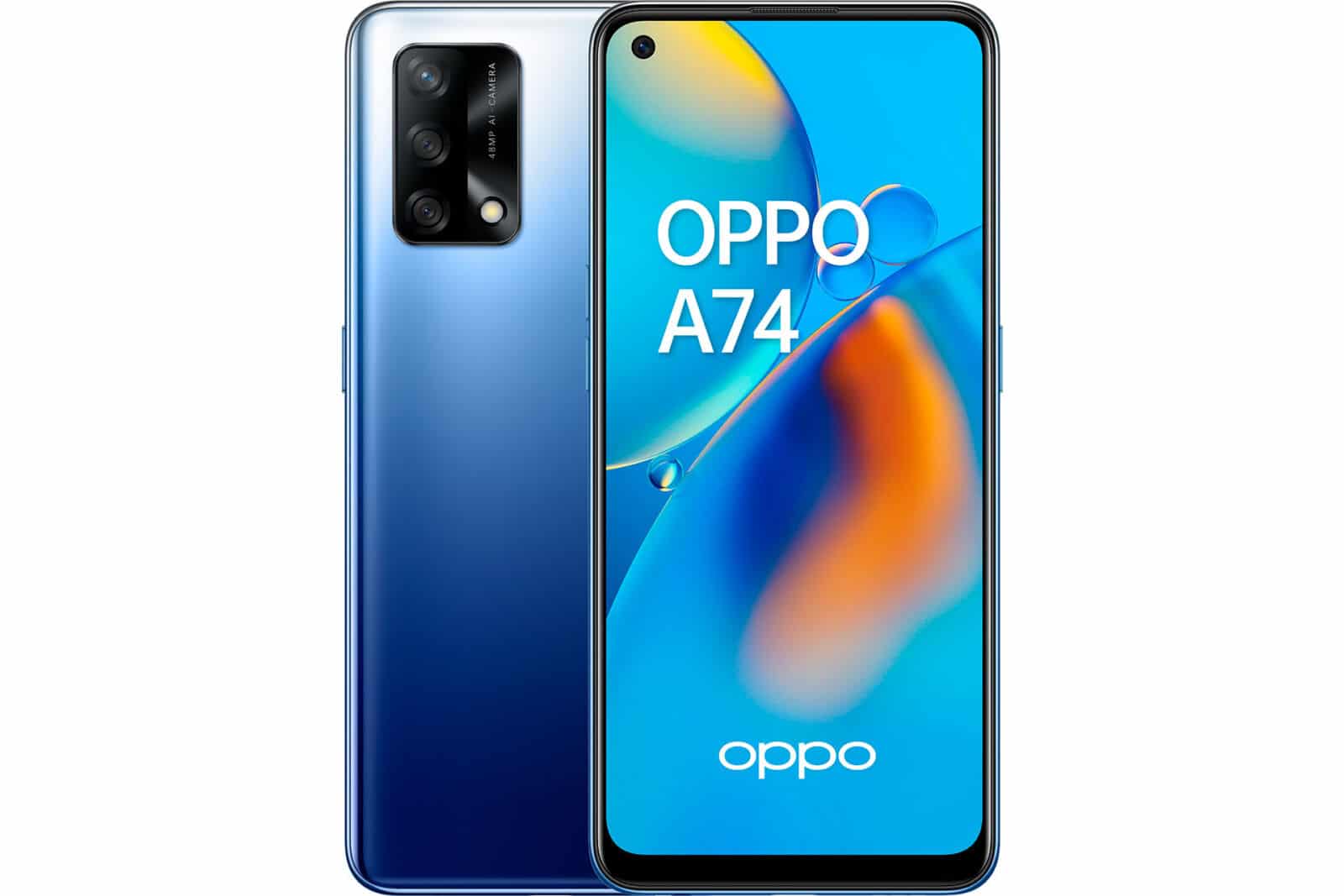 Oppo lança novos smartphones da Série A em Portugal