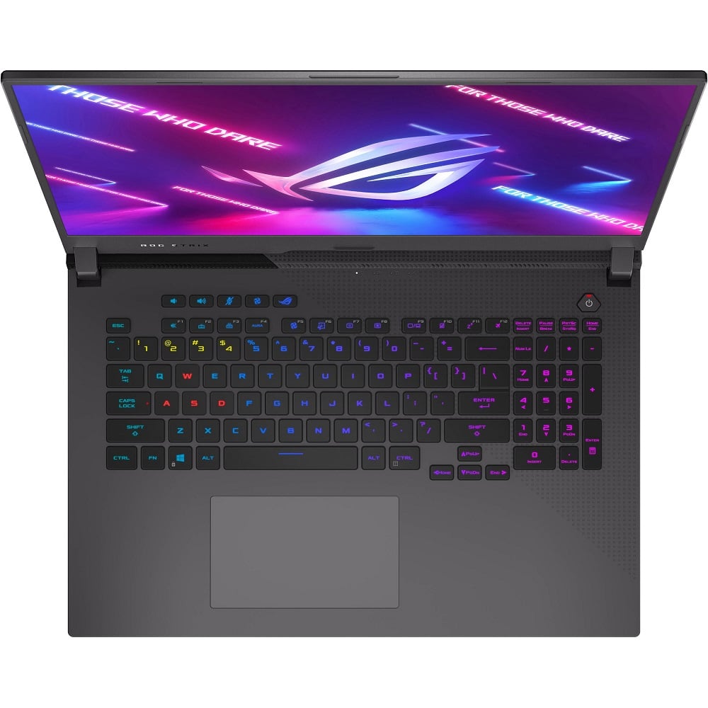 Asus ROG Strix G17 G713
