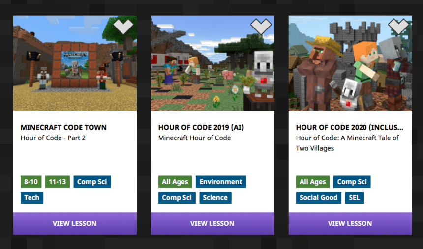 Microsoft actualiza Teams com Minecraft e novos apoios ao estudo em ...