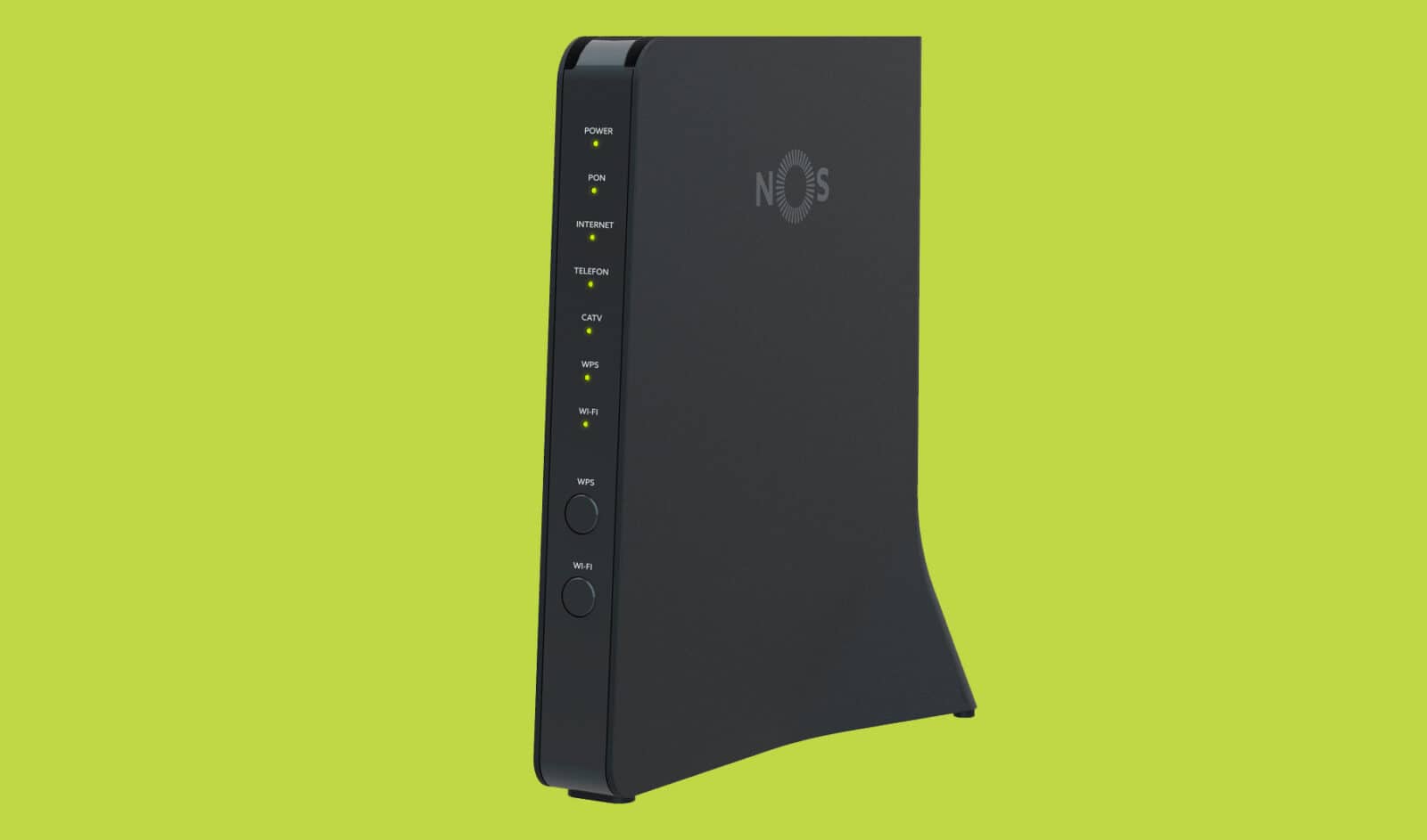 NOS adianta-se à concorrência e lança o primeiro router Wi-Fi 6 numa ...