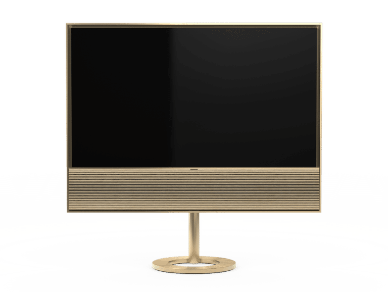 Beovision Contour: a nova televisão Bang & Olufsen custa sete mil euros