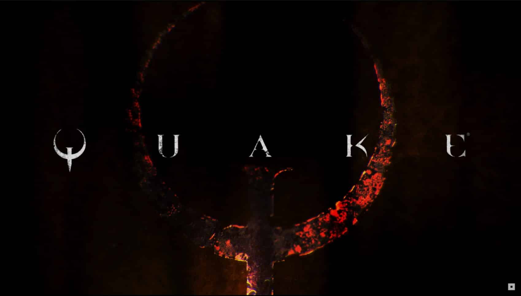 Quake festeja os 25 anos com relançamento em 4K, para PC e consolas