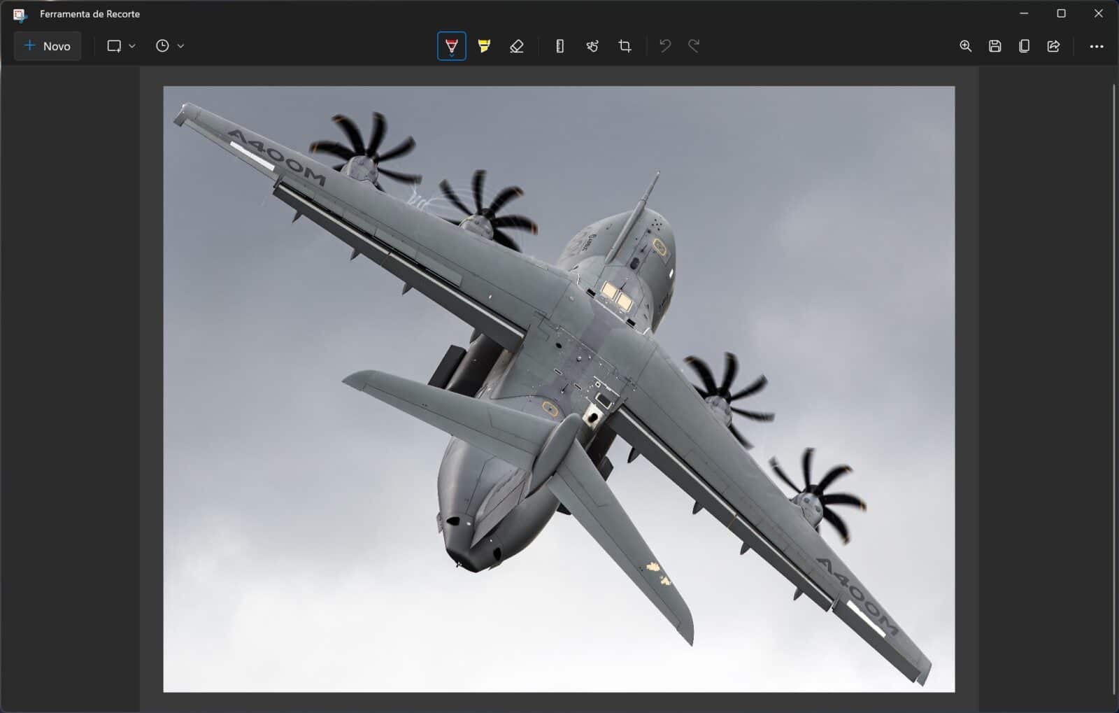 Como capturar facilmente o conteúdo do ecrã no Windows 11