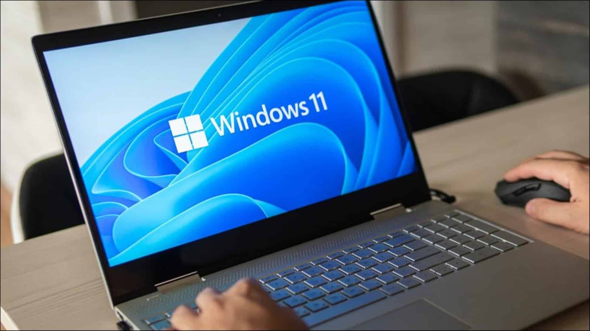 Primeira grande actualização do Windows 11 chega em Fevereiro