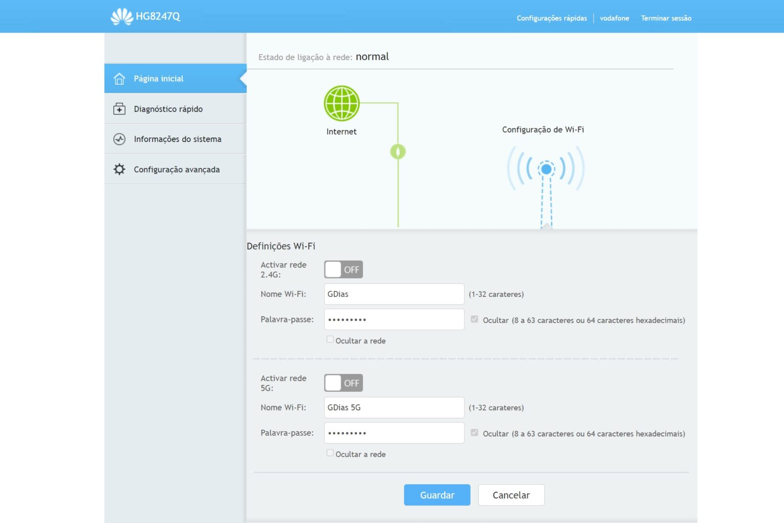 Optimize o seu router (ou modem) com as definições QoS