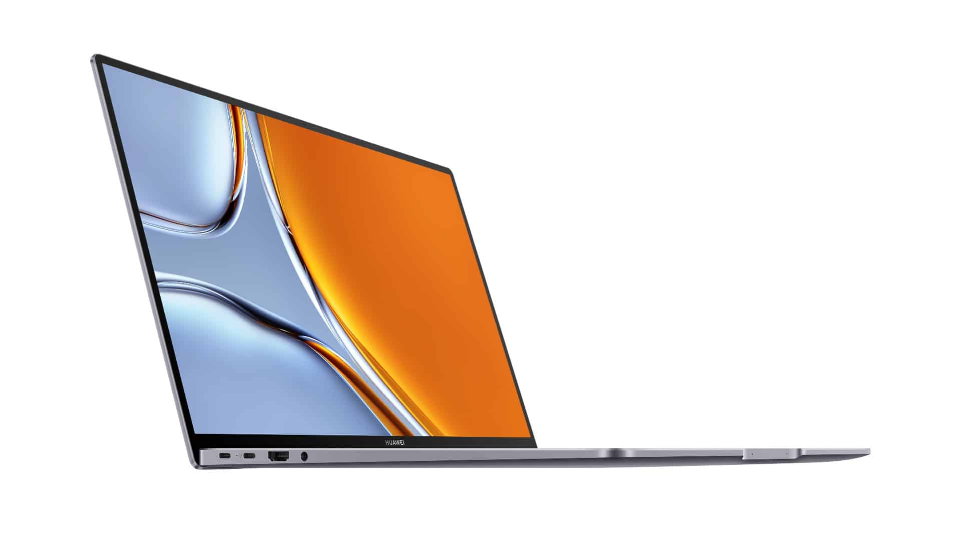 Huawei apresenta novos computadores portáteis