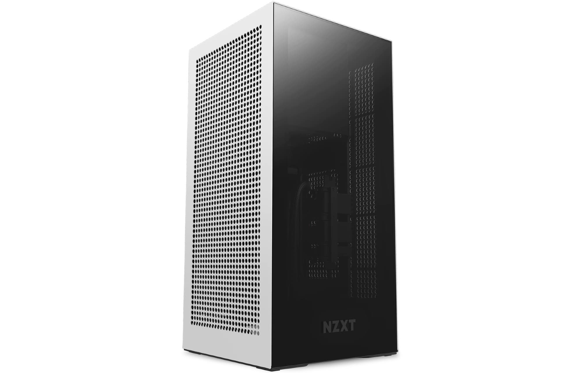 NZXT H1 v2