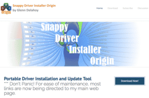 Instale e actualize drivers automaticamente no Windows