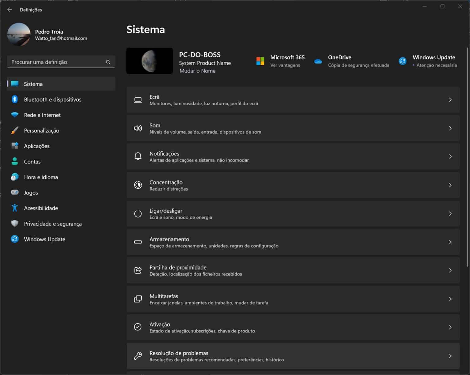 O que é a Resolução de Problemas do Windows e como pode tirar partido ...