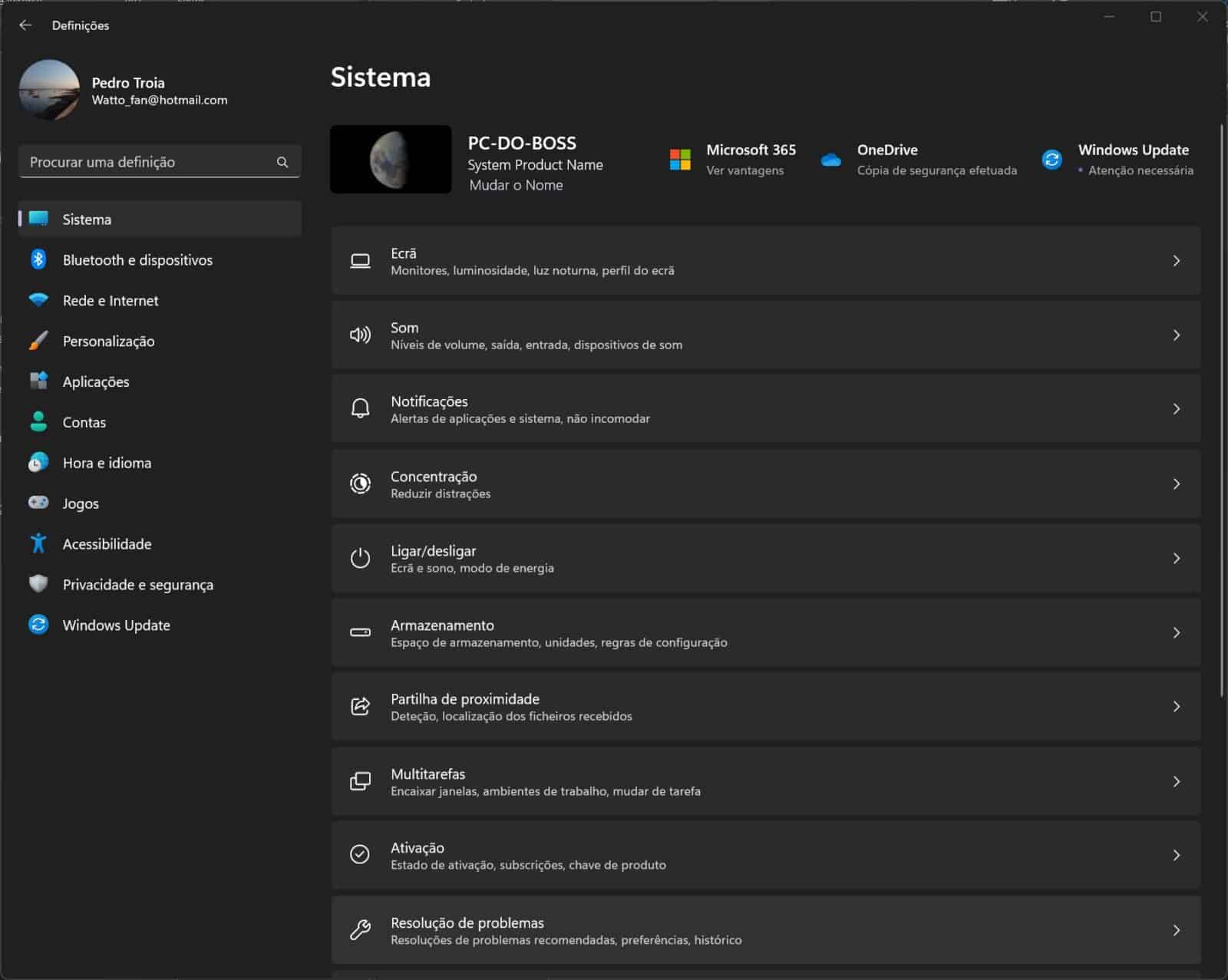O que é a Resolução de Problemas do Windows e como pode tirar partido ...