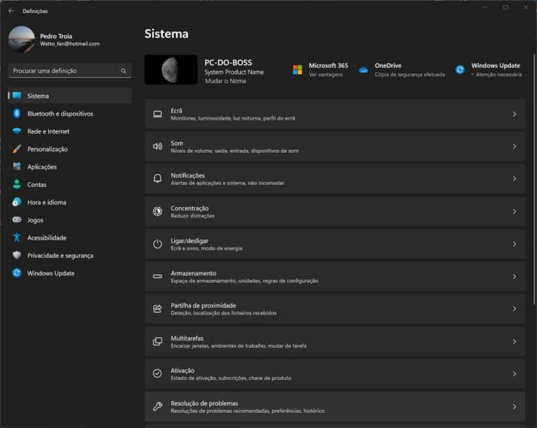 O que é a Resolução de Problemas do Windows e como pode tirar partido ...
