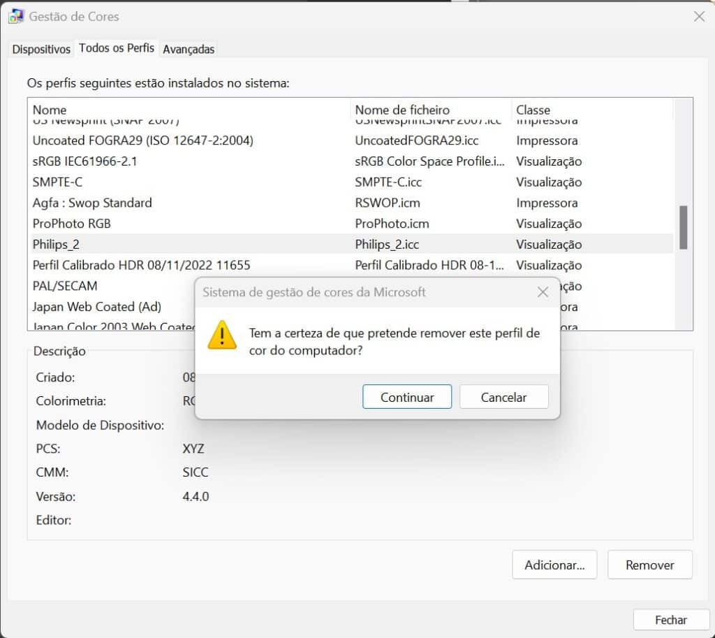 Como usar a aplicação Calibragem HDR para afinar o ecrã no Windows 11