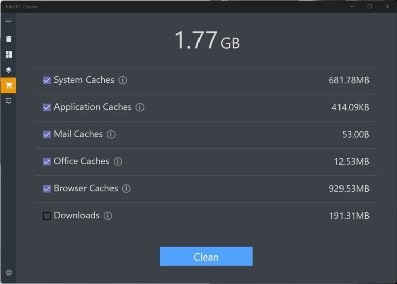 3 ferramentas gratuitas para optimizar o PC
