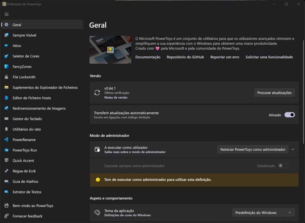 Como usar a funcionalidade File Locksmith dos PowerToys no Windows 10 e ...