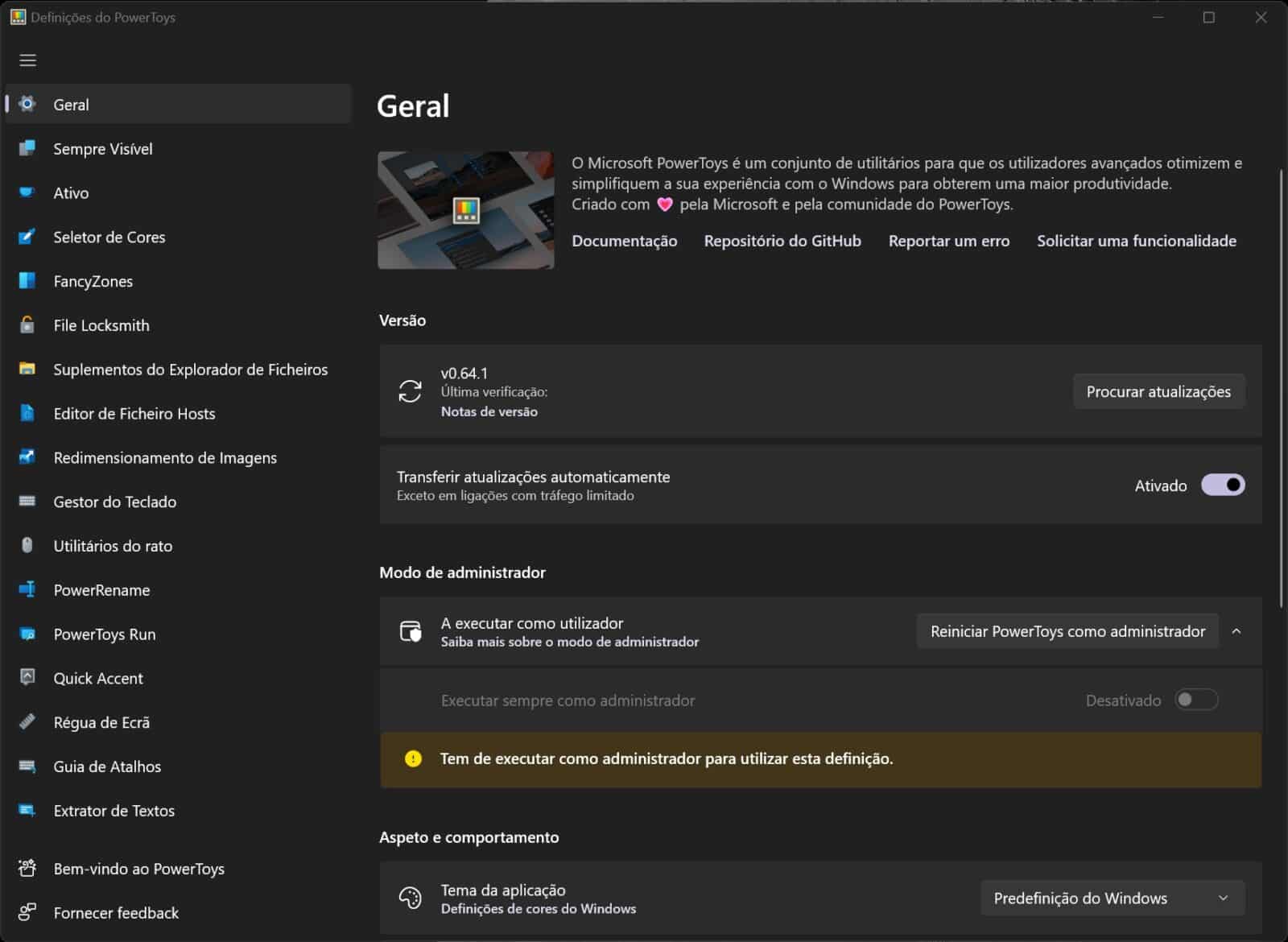 Como usar a funcionalidade File Locksmith dos PowerToys no Windows 10 e ...