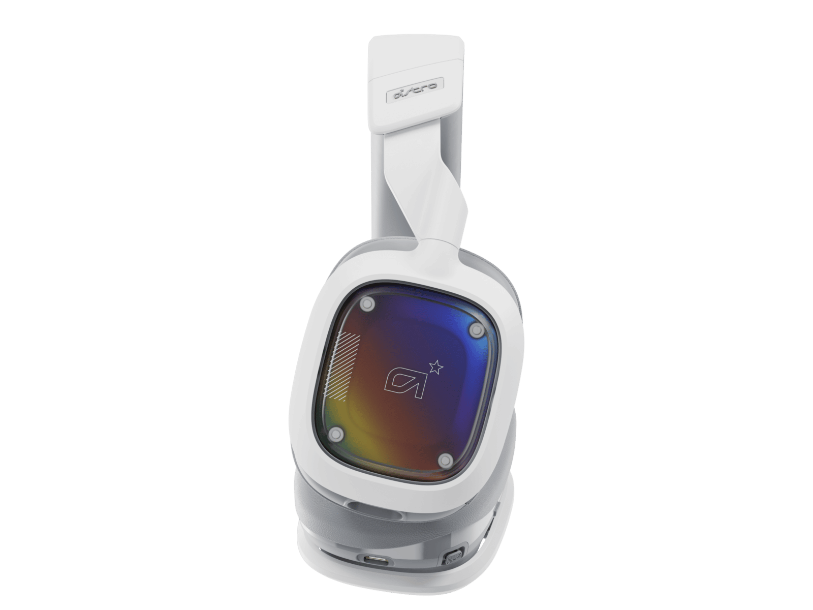 PLAY – Logitech Astro A30 Wireless Xbox Edition