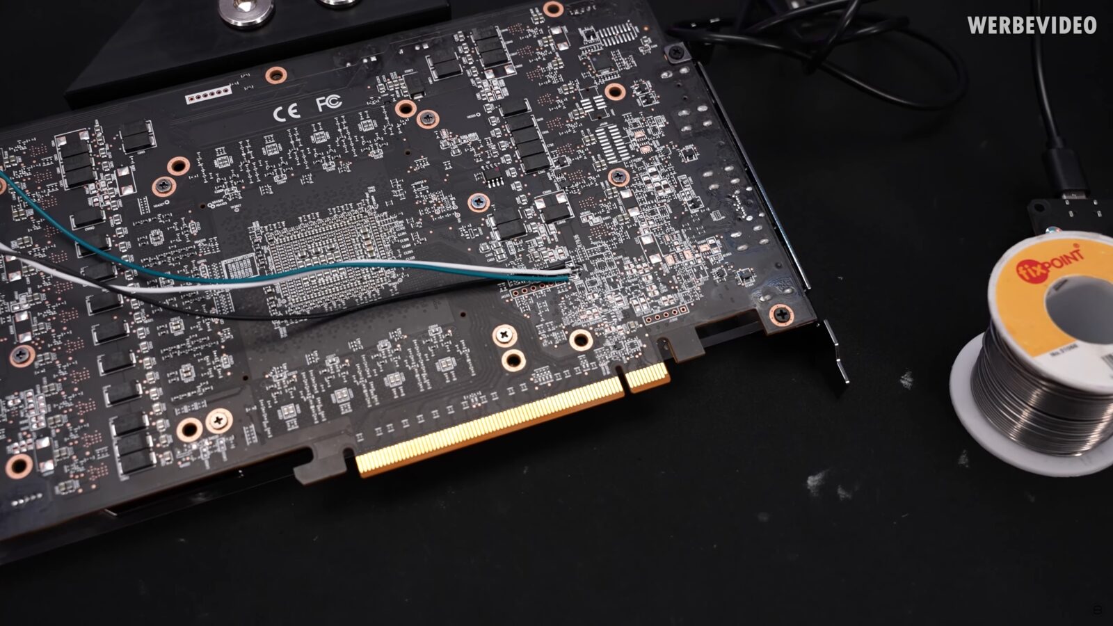 Der8auer atinge 3.4 GHz numa AMD Radeon RX 7900 XTX, mas à custa de ...