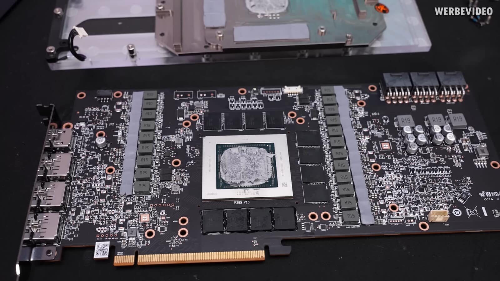 PowerColor Liquid Devil é a melhor Radeon RX 7900 XTX do mercado