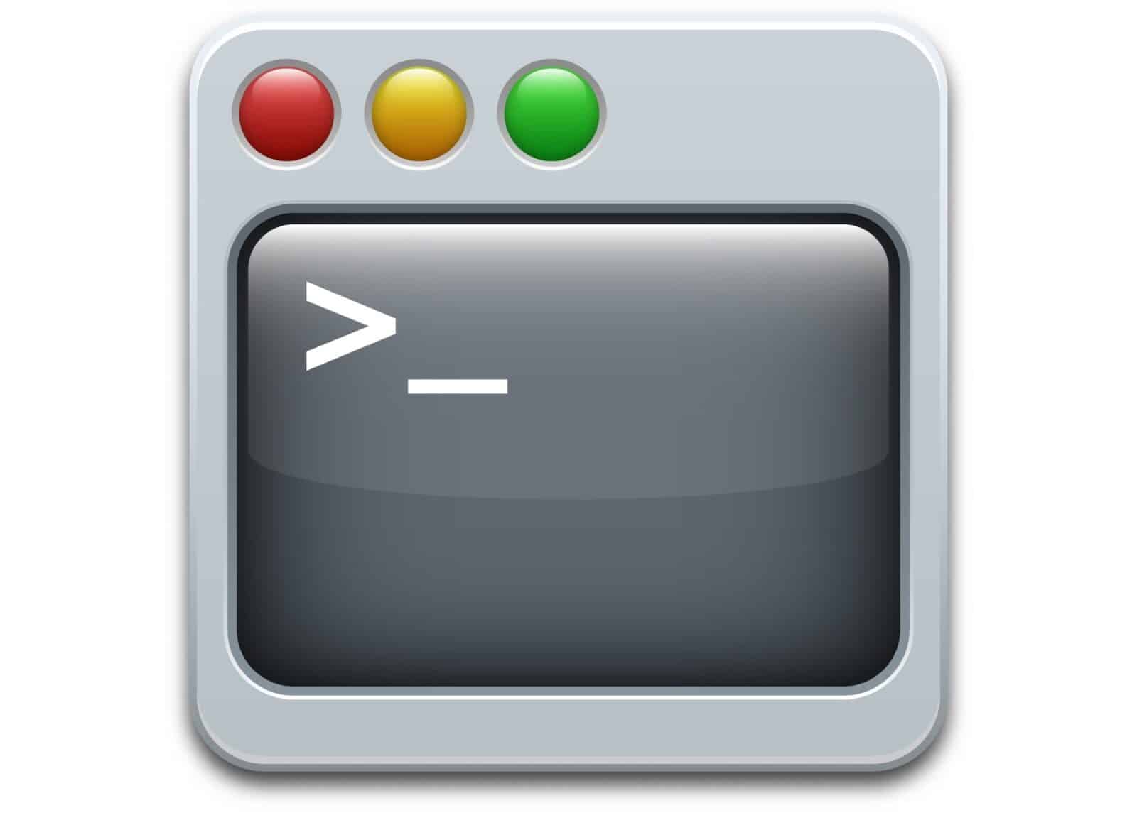 Comandos do Windows que deve saber – Parte 5