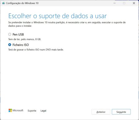 Recorra ao comando DISM para reparar a sua imagem do Windows