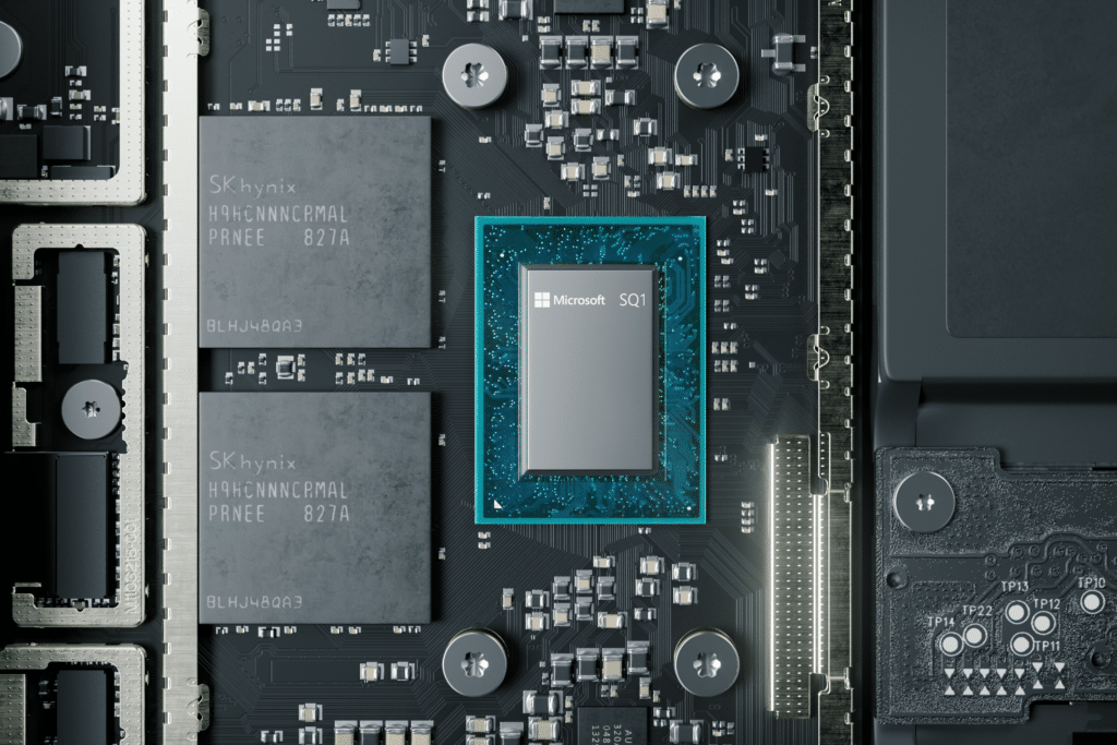 Microsoft pode estar a desenvolver os seus próprios chips para IA