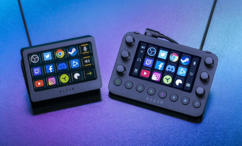 Razer lança um novo hardware para fazer frente à Corsair/El Gato ...