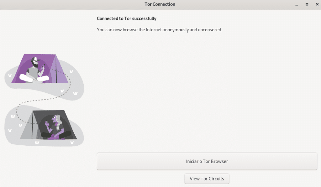 Usar um sistema operativo numa pen