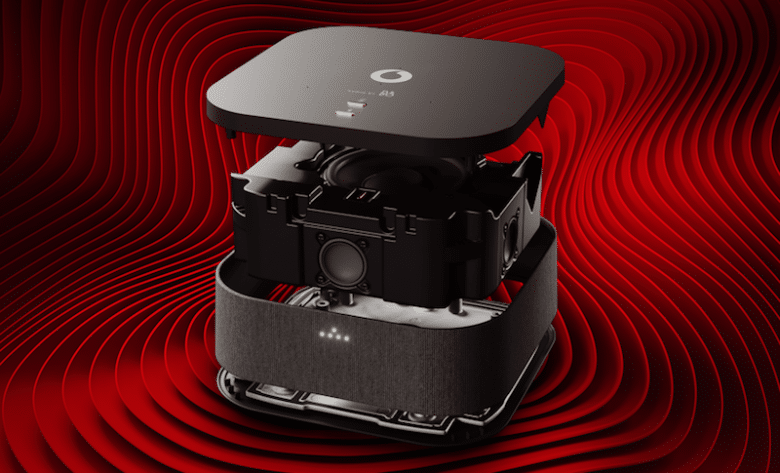 Sistema de som Bang & Olufsen, 4K, Chromecast e Assistente Google: esta ...