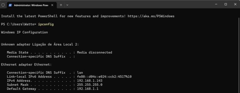 Como alterar o DNS no router e no Windows