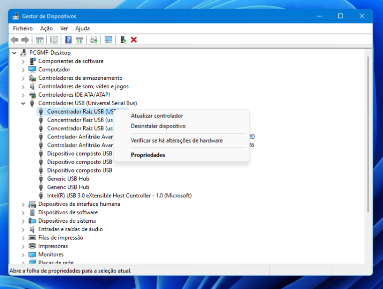 Aprenda a instalar drivers de forma manual no Windows 11