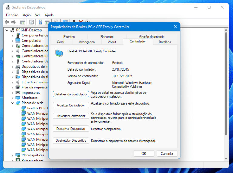 Aprenda a instalar drivers de forma manual no Windows 11