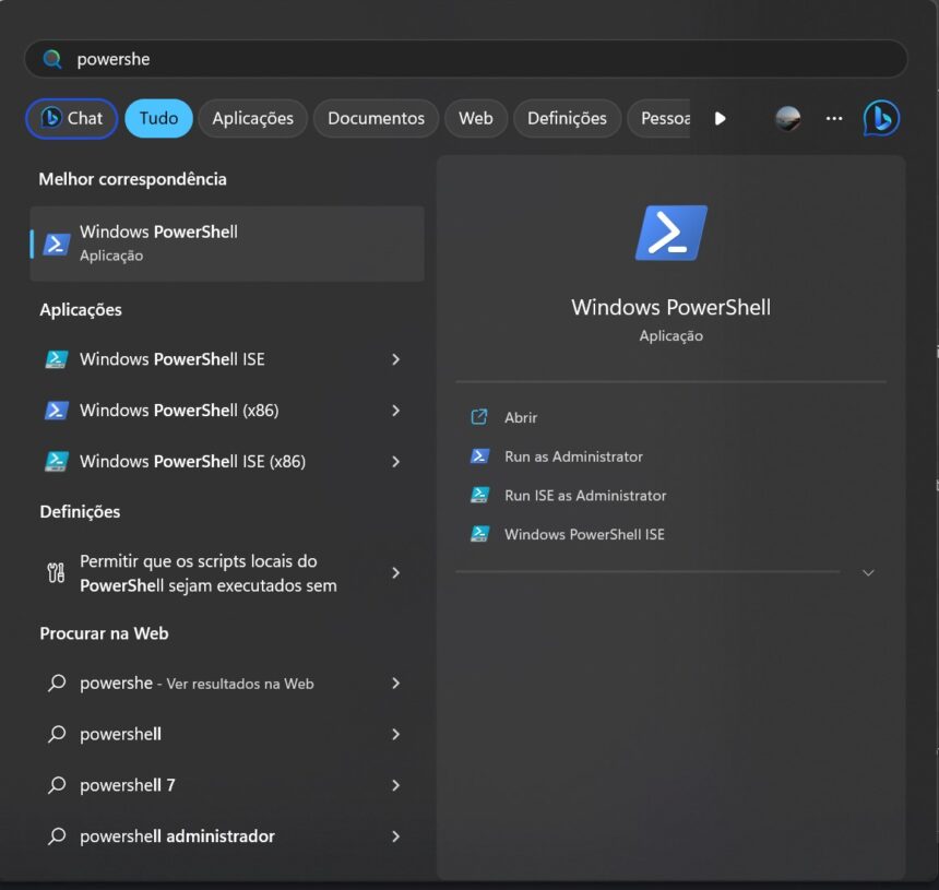 Como desligar o protocolo IPv6 no Windows 11