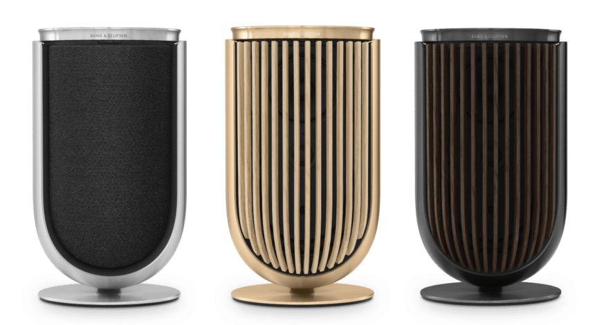 Beolab 8: Bang & Olufsen lança uma espécie de versão “redux” das ...