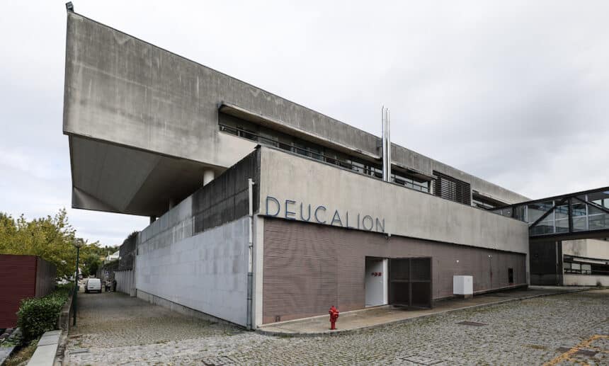 Deucalion é inaugurado hoje: o supercomputador português tem um poder ...