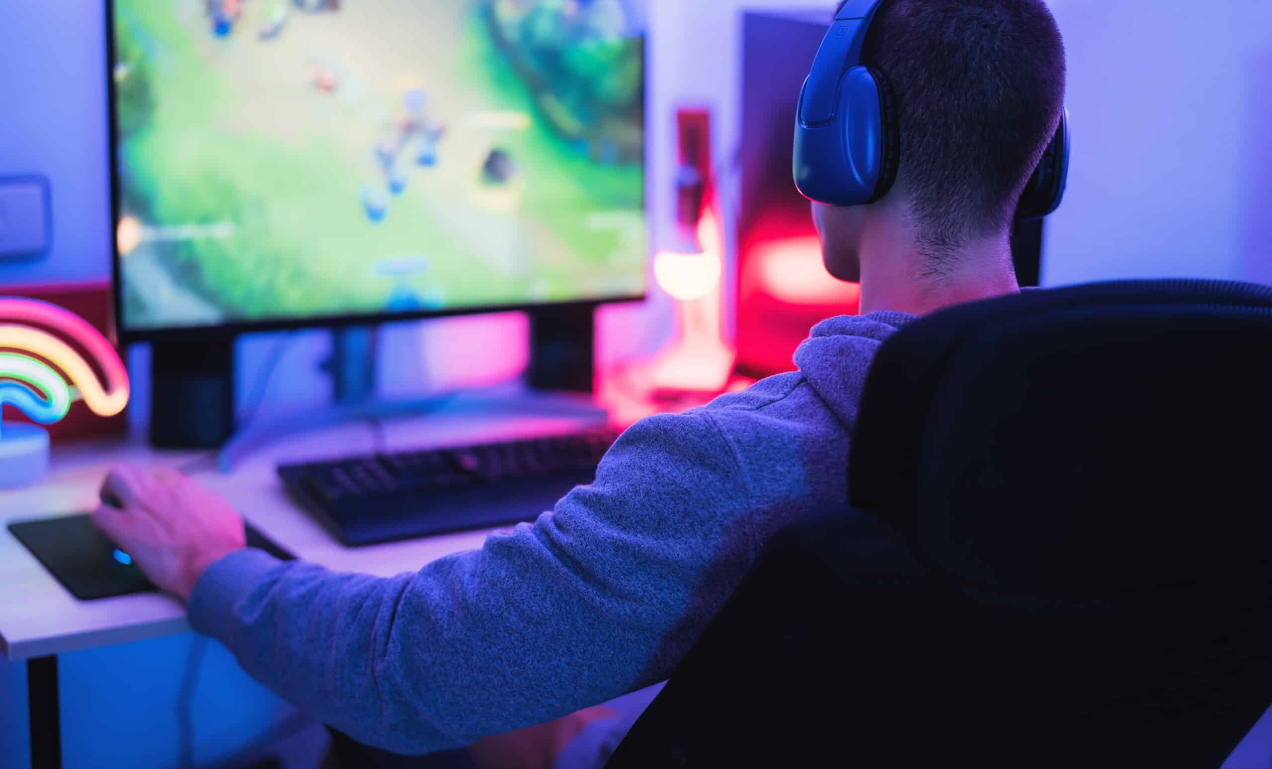 Descubra os Melhores Computadores de Gaming em 2023