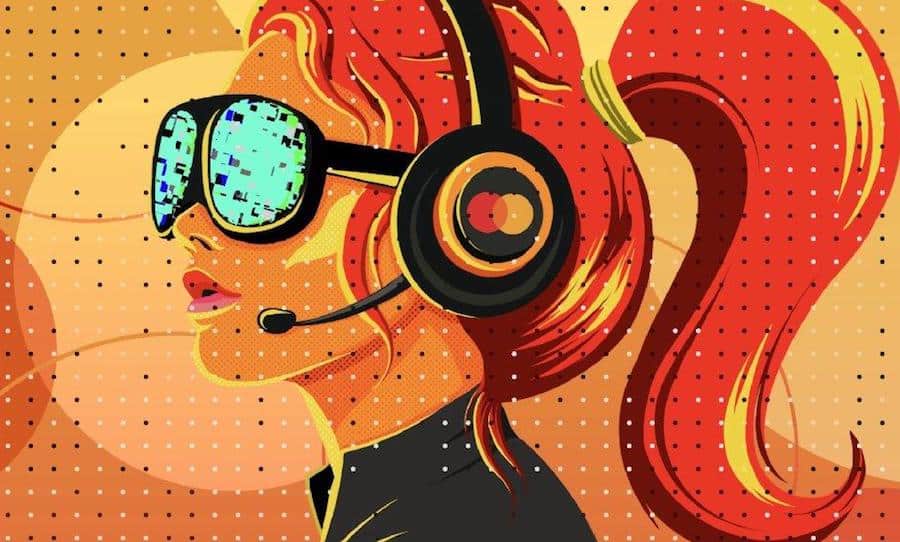 Mastercard Gamer Academy vai dar oportunidade a dez jogadores de ...