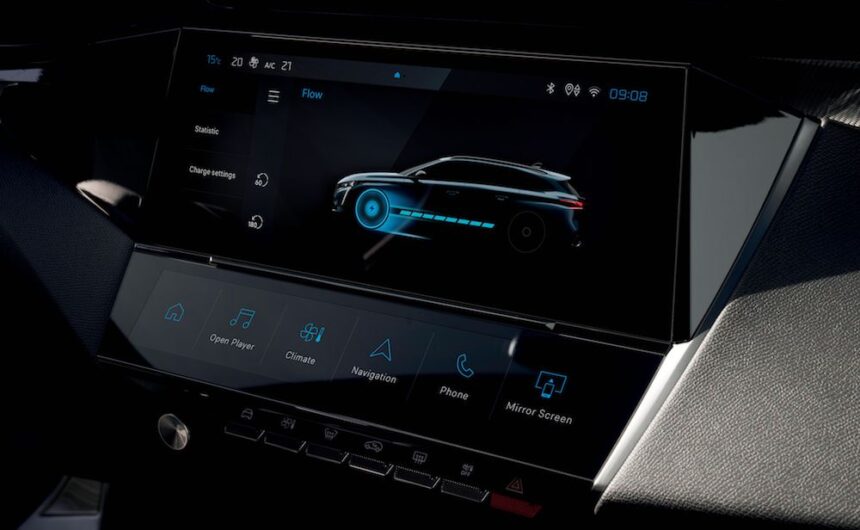 Peugeot anuncia «transformação radical»: todos os automóveis vão ter ...