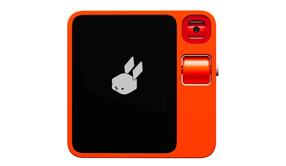 Rabbit R1: neste novo gadget “alimentado” por inteligência artificial ...