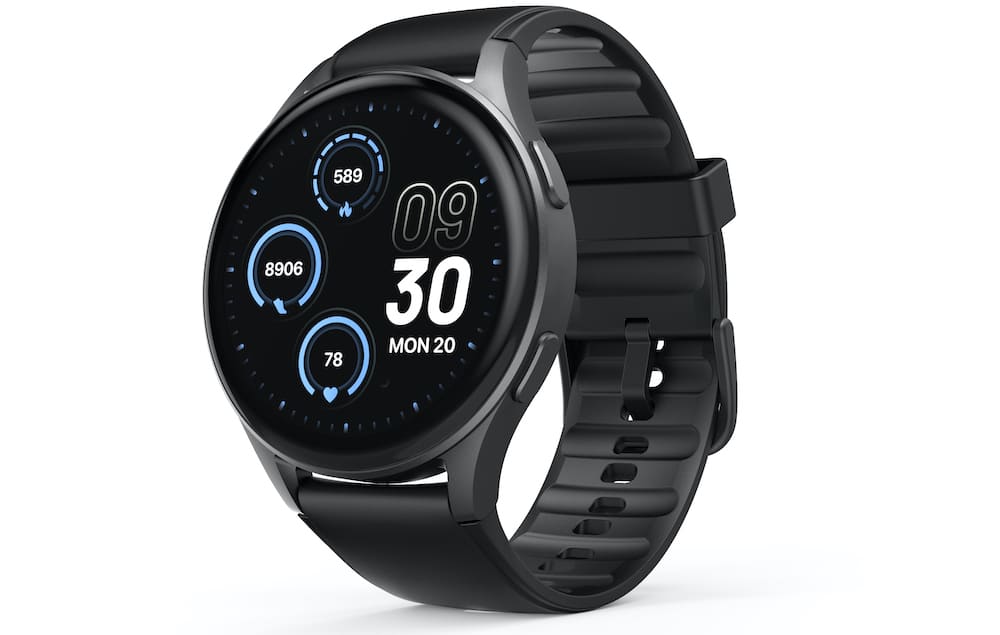Smartwatch 8900: a Hama tem um novo relógio inteligente por menos de ...