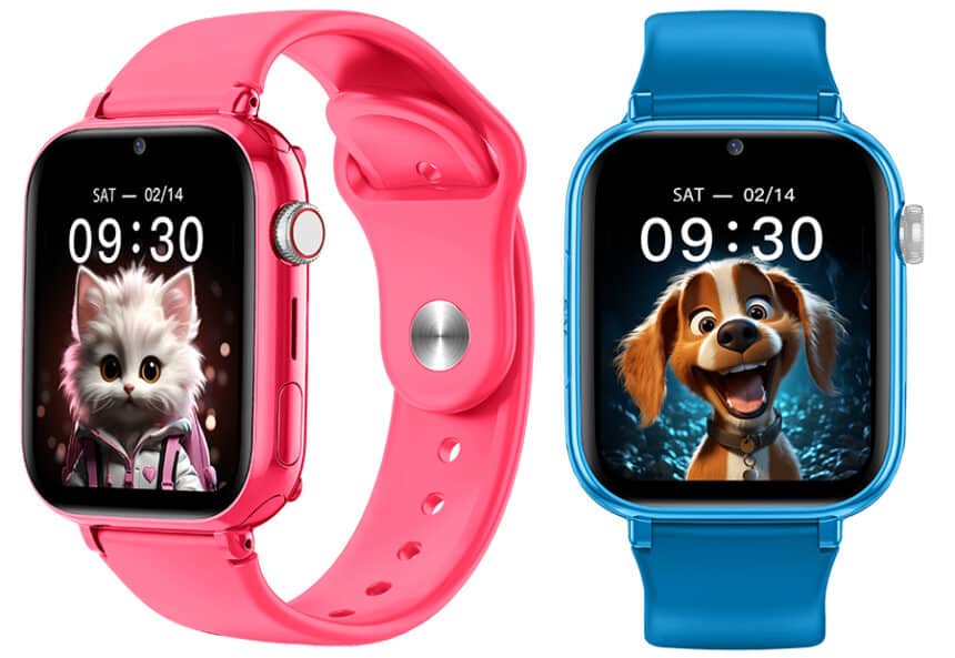 Kiddo, o novo smartwatch para crianças que é um substituto dos ...